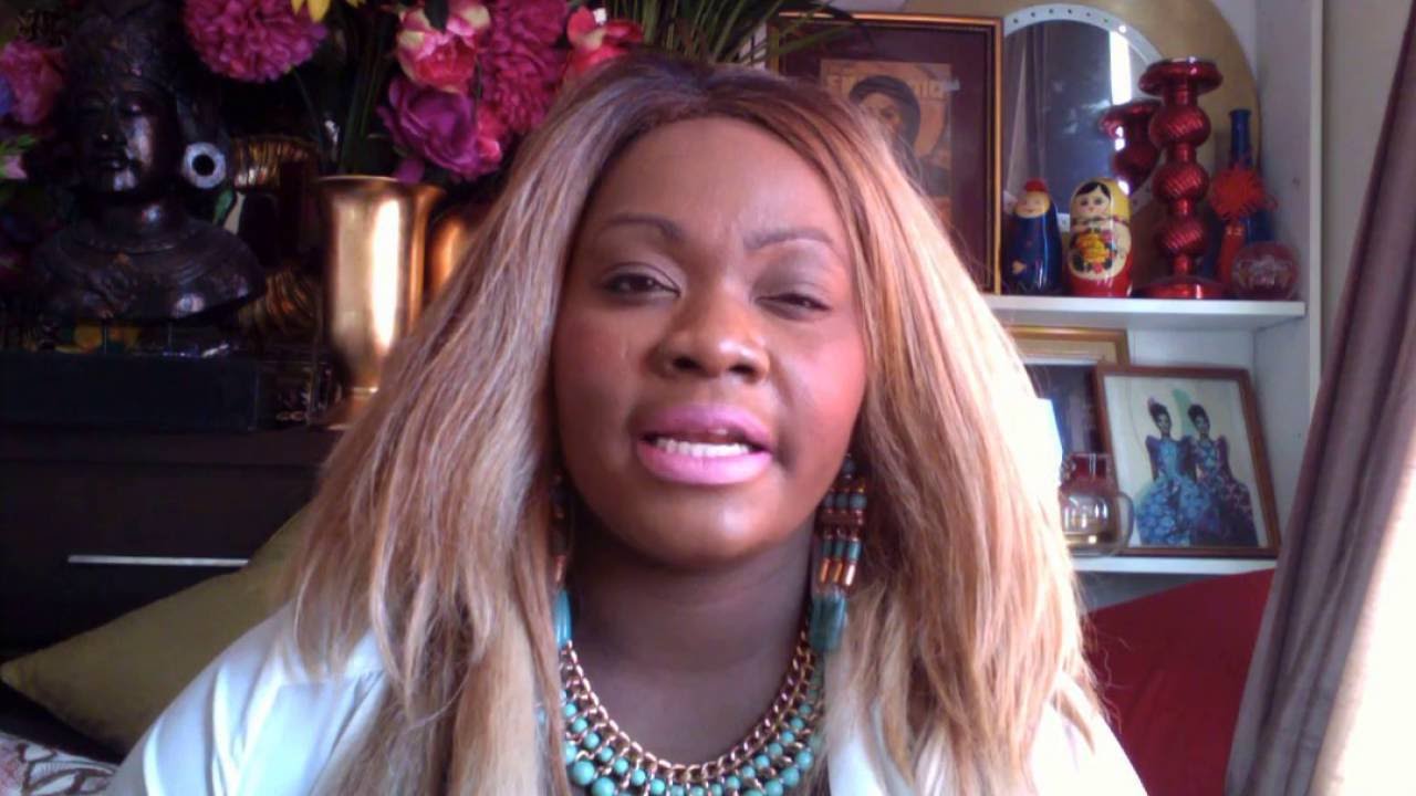 QUEEN AFRICA NANCY MPANZU VBLOUMOUR LIFE IN AFRICA PARLIAMENTGOV ...