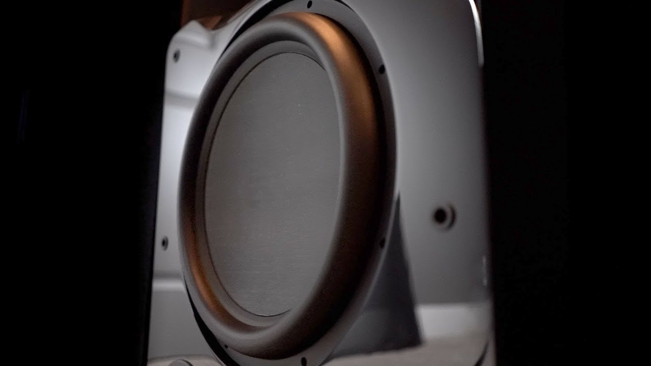 PB16 Ultra Excursion - YouTube