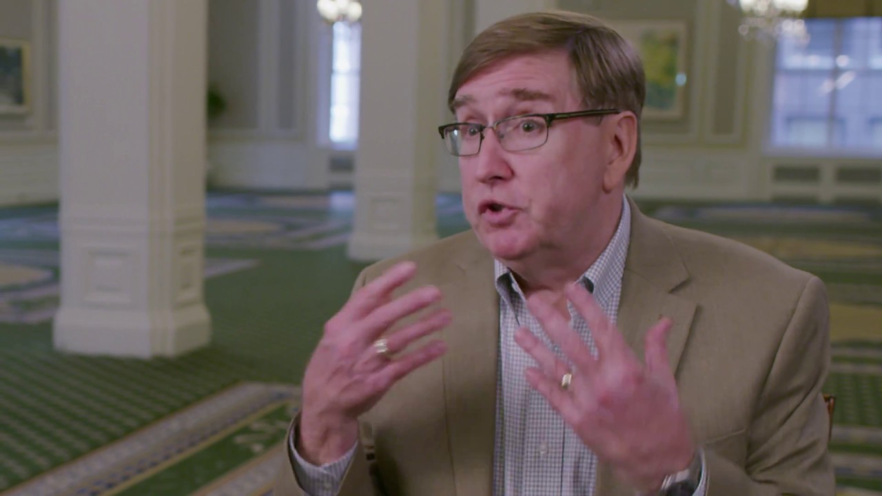 Dr. Bryan Reber - YouTube