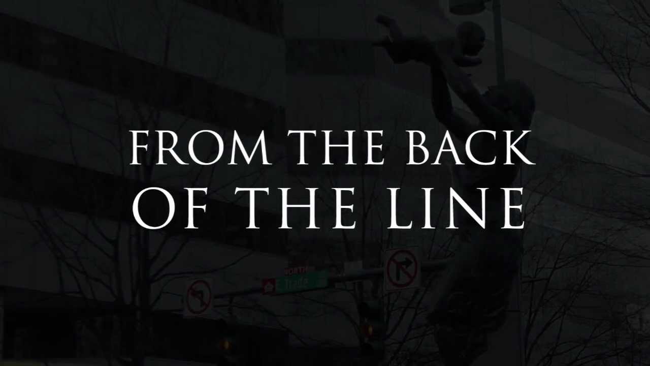 From the Back of the Line - Official Trailer - 2013 - YouTube