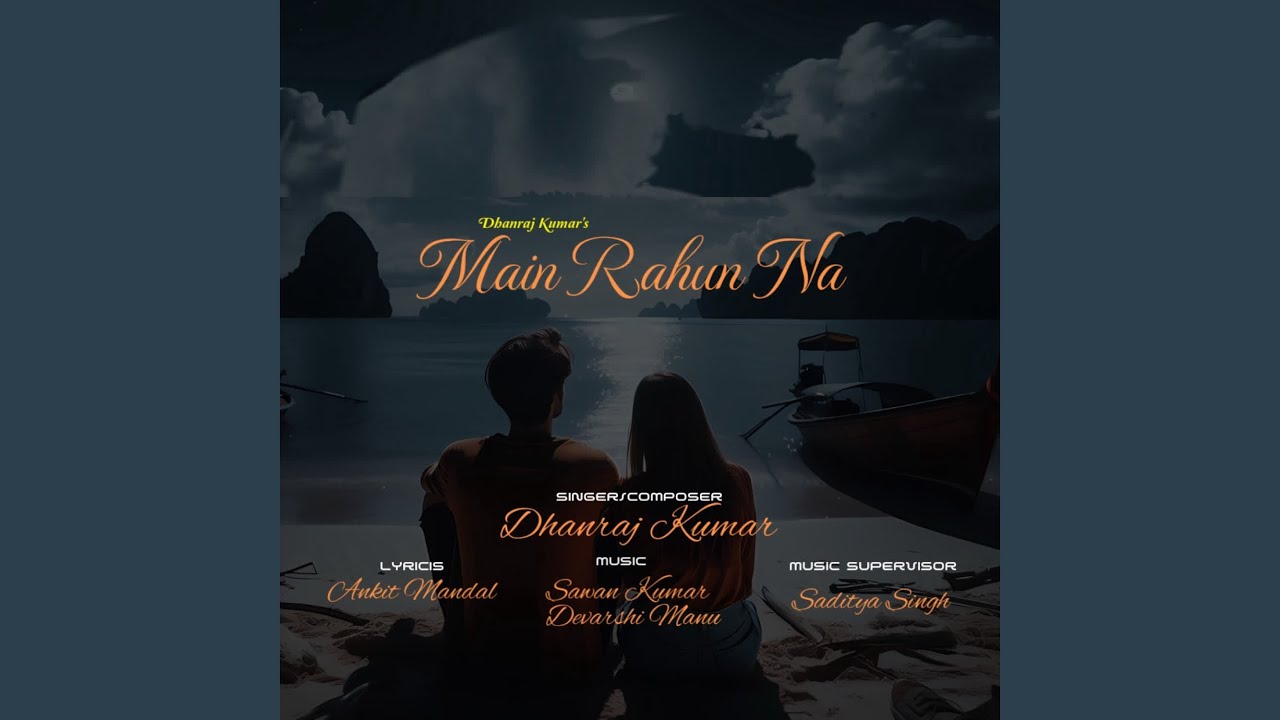 Main Rahun Na - YouTube