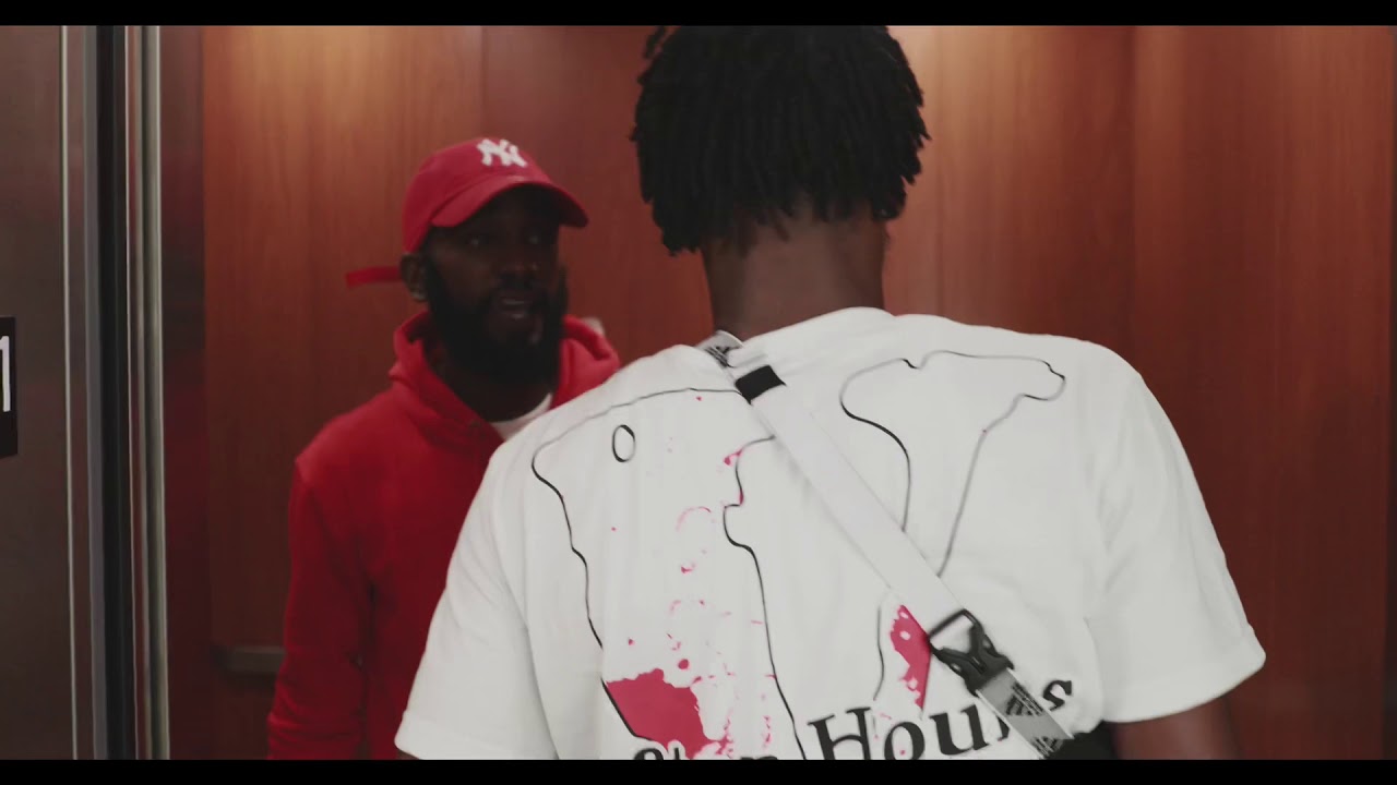 Jrey Cash - What About Now (Official Video) - YouTube