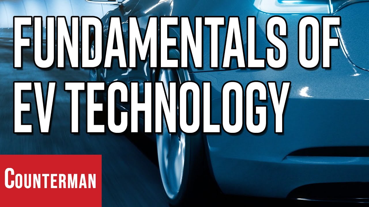 Fundamentals of Electric-Vehicle Technology - YouTube