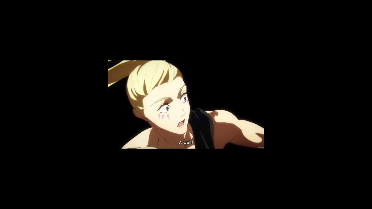 Nanami Vs Haruta But Its Just Memes Youtube