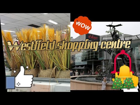 Westfield shopping centre|| Hornsby Mall || Sydney|| Australia - YouTube