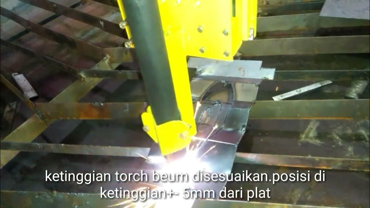 Thc arduino - YouTube