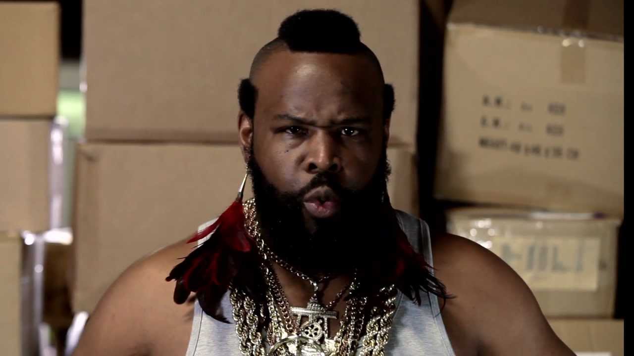 Mr. Neff Introduction - YouTube