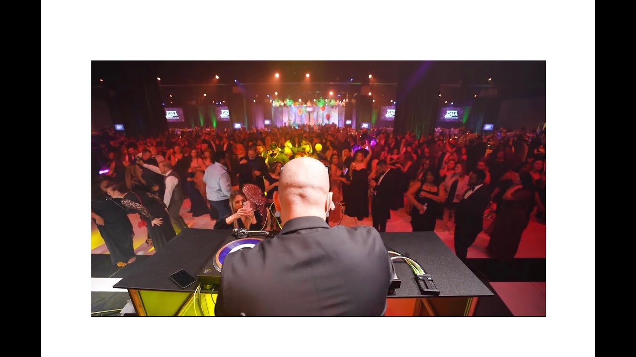 Navy Federal 2 Day Gala Highlight Reel @ The Gaylord National Harbor ...