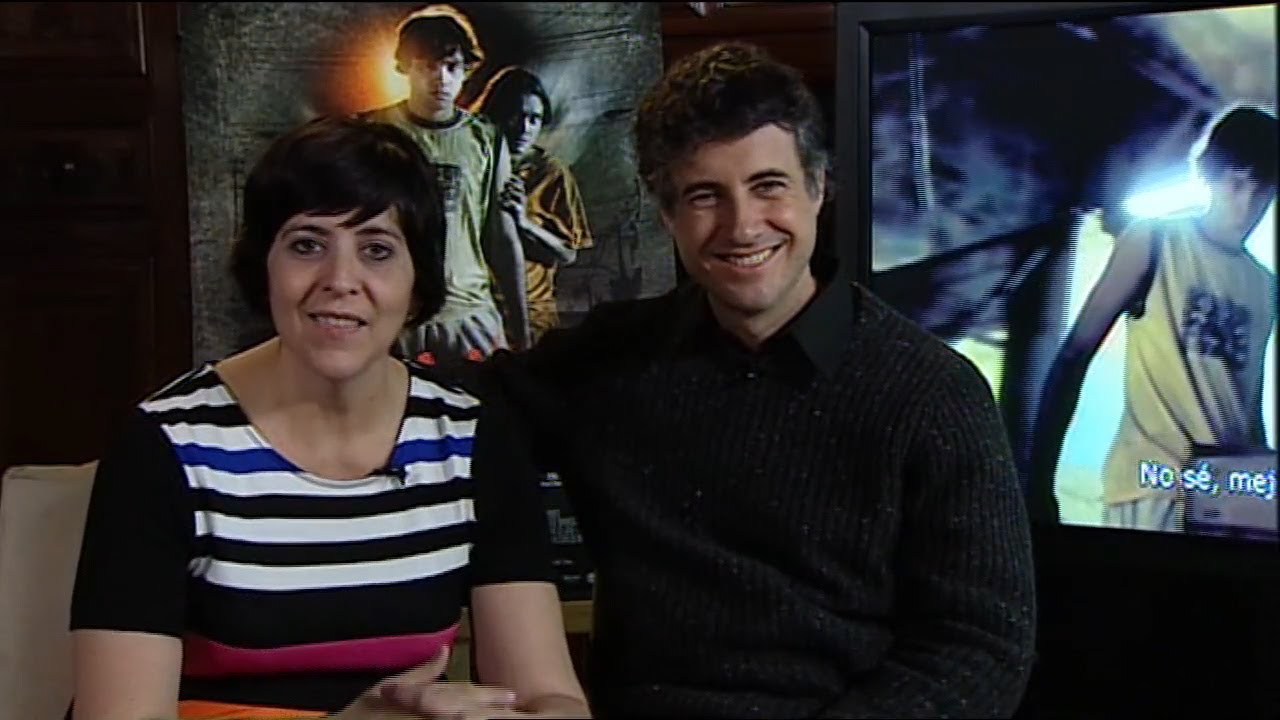 7 CAJAS encumbra el cine de Paraguay - YouTube