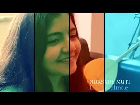 NURSADE MUTİ - ETEĞİ BELİNDE