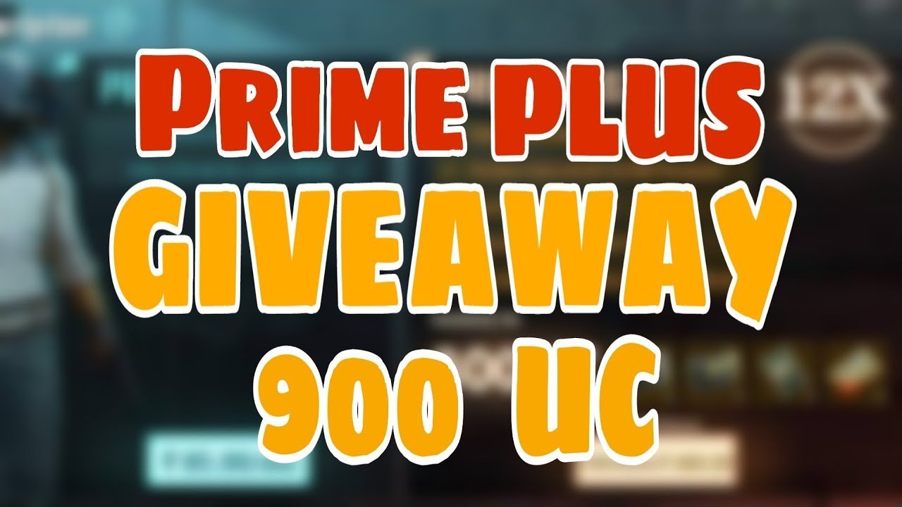 pubg mobile live gameplay with RP prime plus giveaway - YouTube