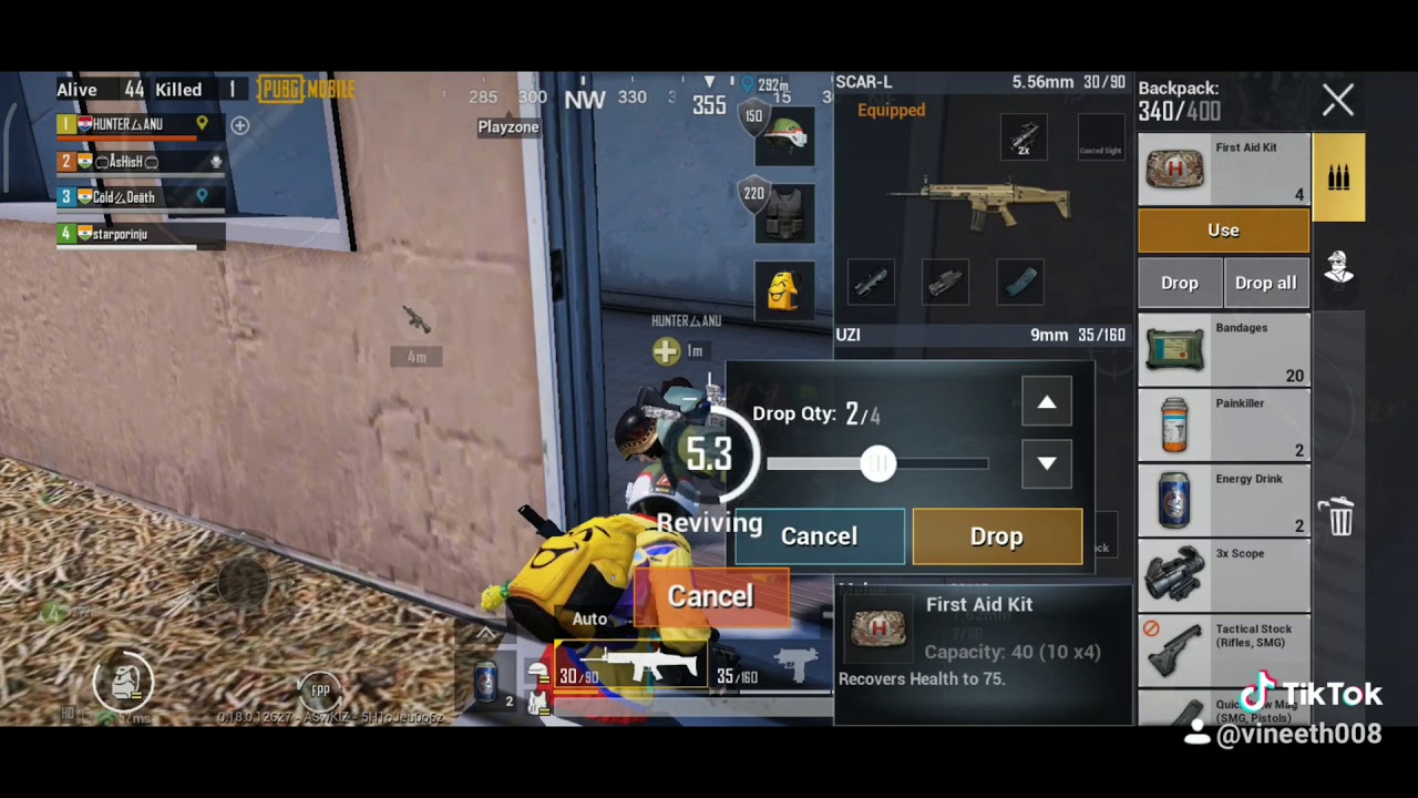 New Pubg Mobile New Whatsapp Status Vedio Youtube