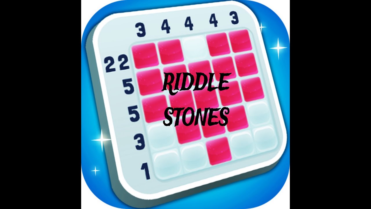 Riddle Stone 16 - 20 - YouTube