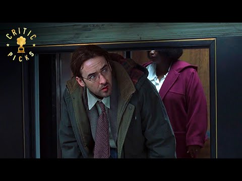 Welcome To The 7 1/2 Floor | Being John Malkovich