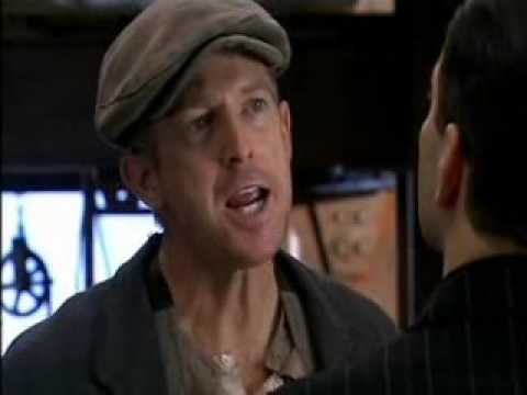 Doctor Who Daleks In Manhattan Scene 4 - YouTube