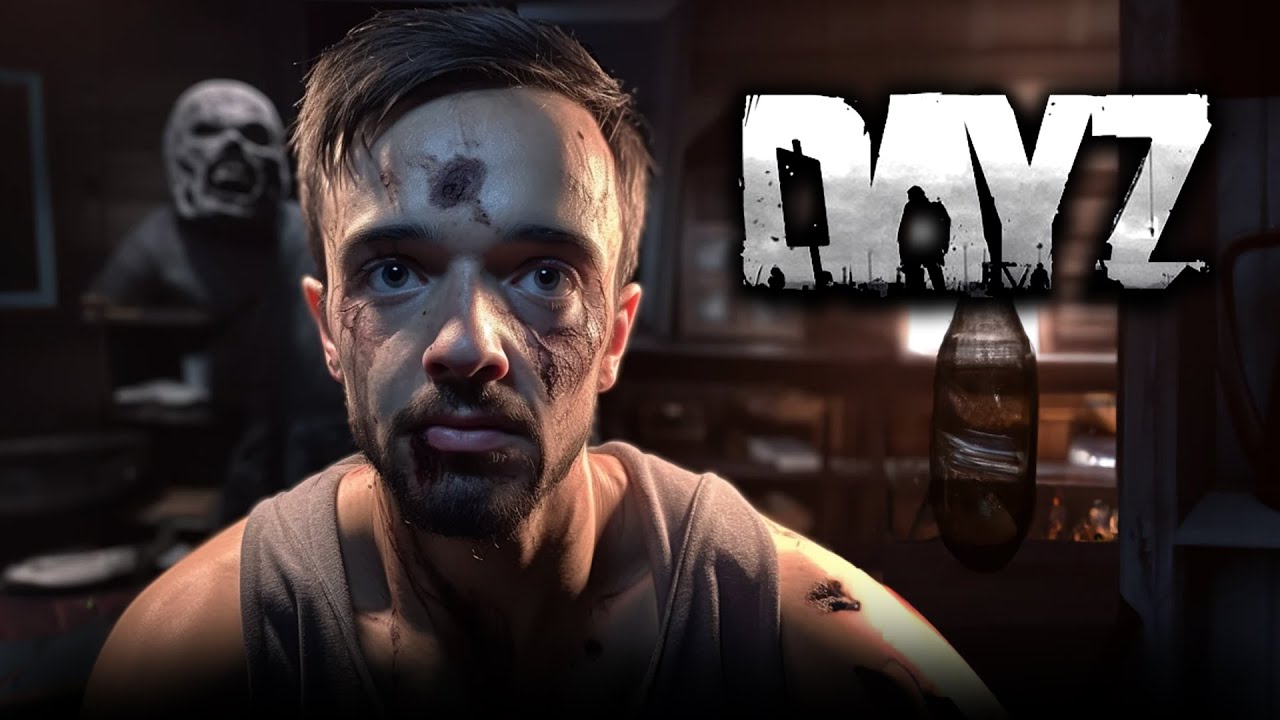 🔴 LIVE - Is this better than Tarkov? | Escape From Chernarous DayZ Mod ...