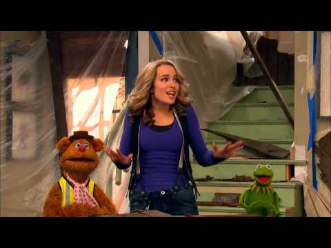 Good Luck Charlie \