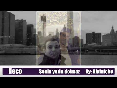 Neco Strumica 2o13 - Senin yerin dolmaz By: Abdulche