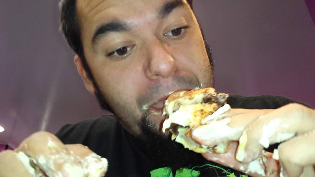 Man vs Cornetto Sfida della "600" Alessio Liberati in 3.54 2/2 - YouTube