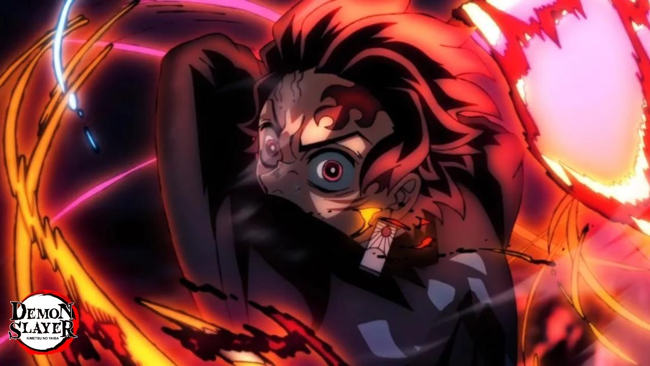 DEMON SLAYER: KIMETSU NO YAIBA-THE HINOKAMI CHRONICLES FULL GAMEPLAY ...