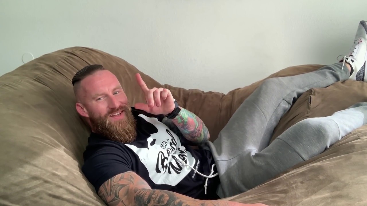 The Beard Struggle Honest Review after 13 Months .. Watch This BEFORE ...