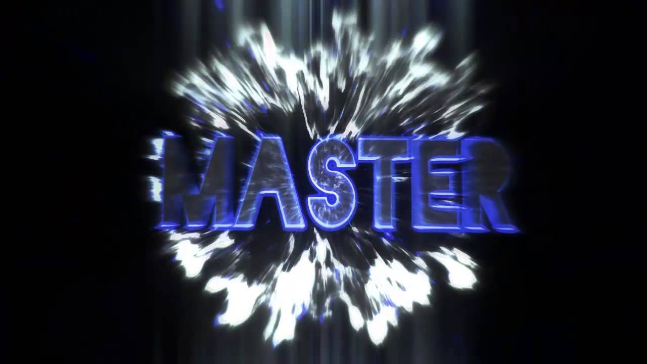 #2 intro para o Master (bug no final) - YouTube