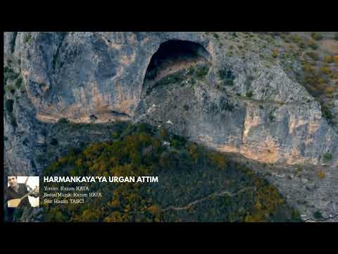 T1/Harmankaya'ya Urgan Attım Ermedi -  Kazım KAYA