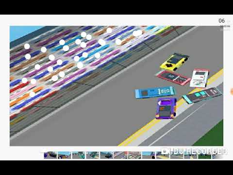 Cars 3 Next Gen Crash With Dinoco's All Mine - YouTube