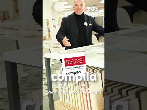 RAKO | Serie Compila (DE)