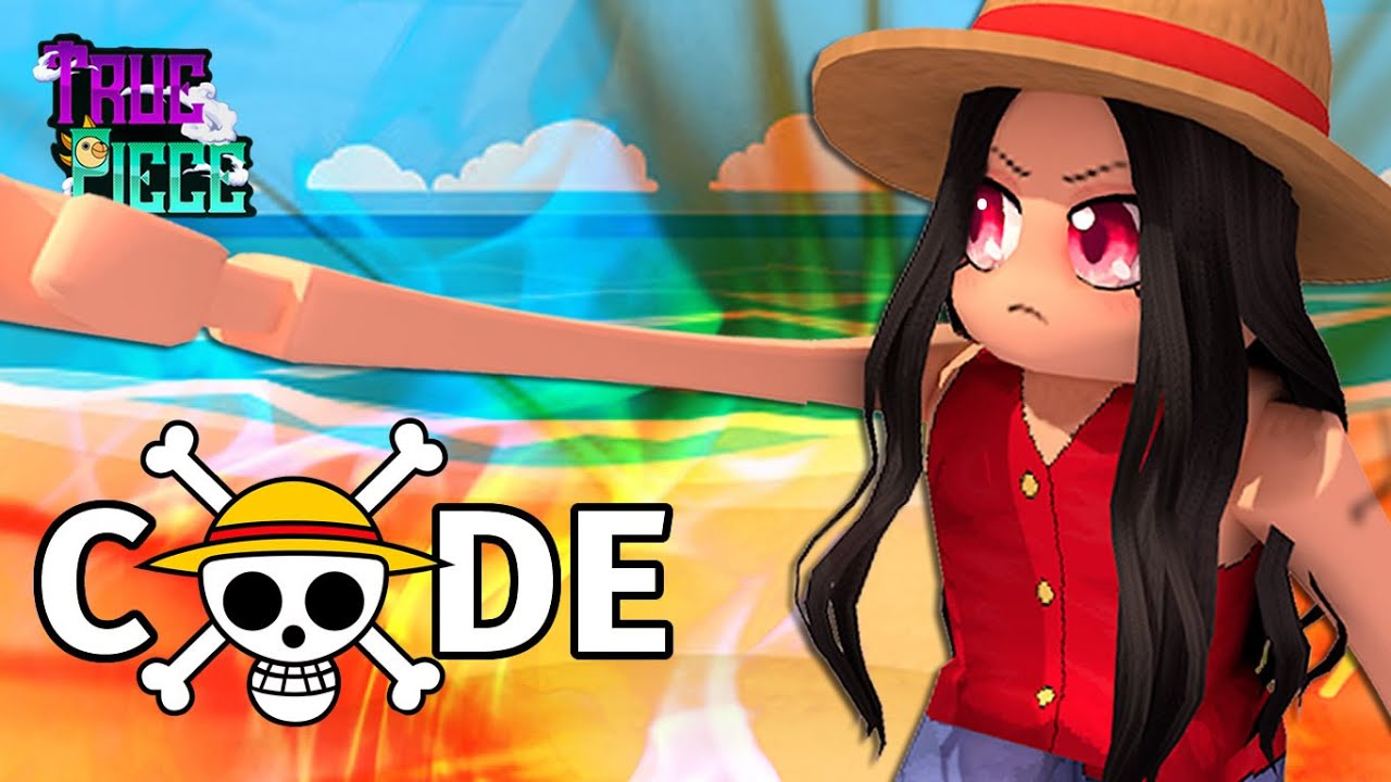 [NEW CODE] TODOS OS CODES VÁLIDOS DE NOVEMBRO DO TRUE PIECE no ROBLOX ...