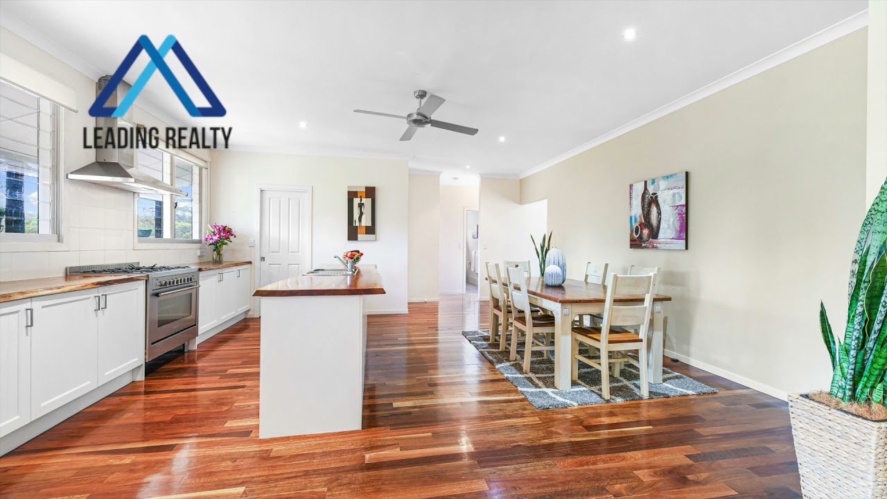 Lee Sutherland Leading Realty Sunshine Coast Real Estate Agent presents ...