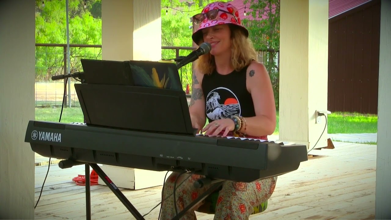 Keitha Jones - Songwriters in the Canyon - June 15, 2022 - Full Show ...