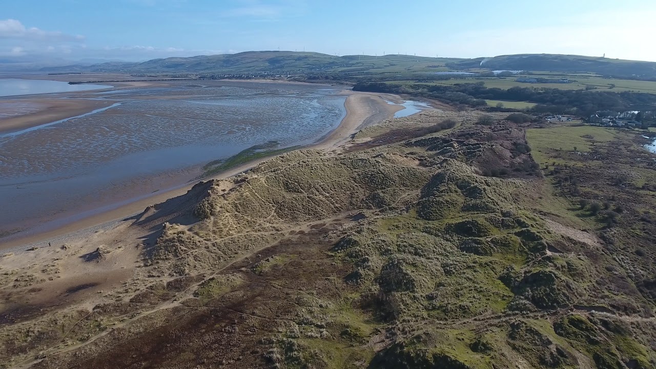 Roanhead, Cumbria - YouTube