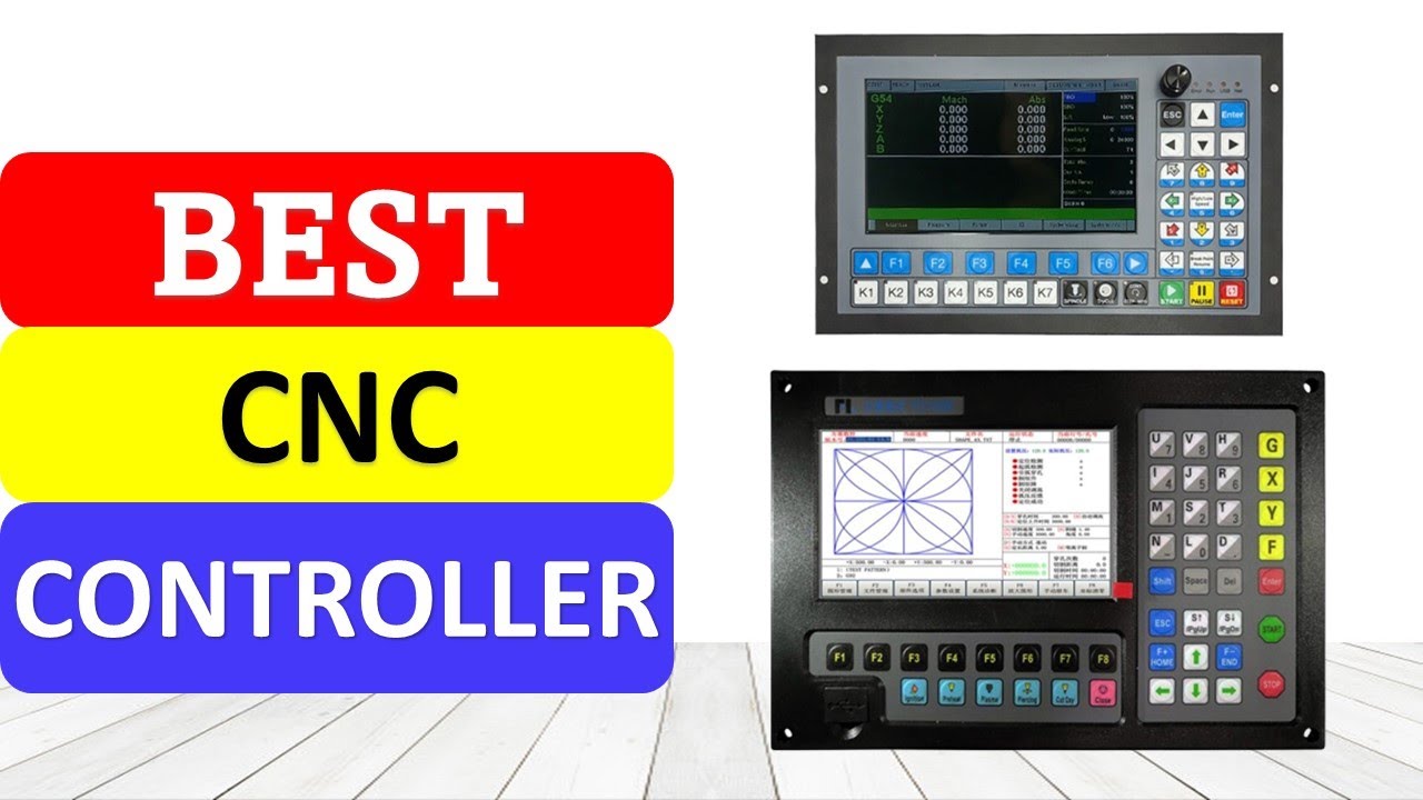 TOP 10 Best CNC Controller in 2022 | Best CNC Laser Controller - YouTube