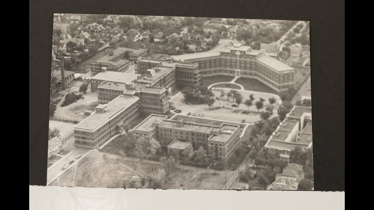 Regina General Hospital parkade planning pause after discovery of ...