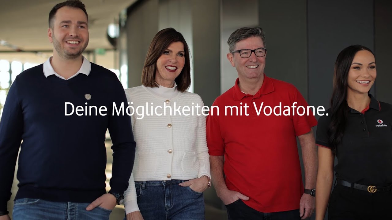 Viele Gesichter, starke Persönlichkeiten. Deine Möglichkeiten mit der ...