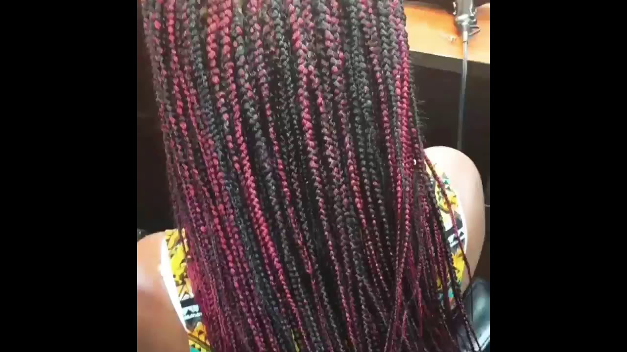 Box Plaits - YouTube