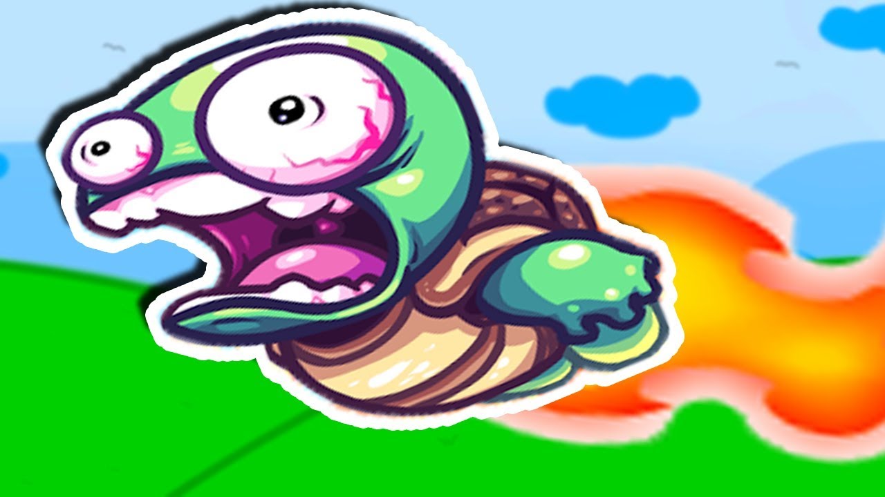 Top 10 Things You Shouldn't Shoot out of a Cannon | Toss the Turtle ...