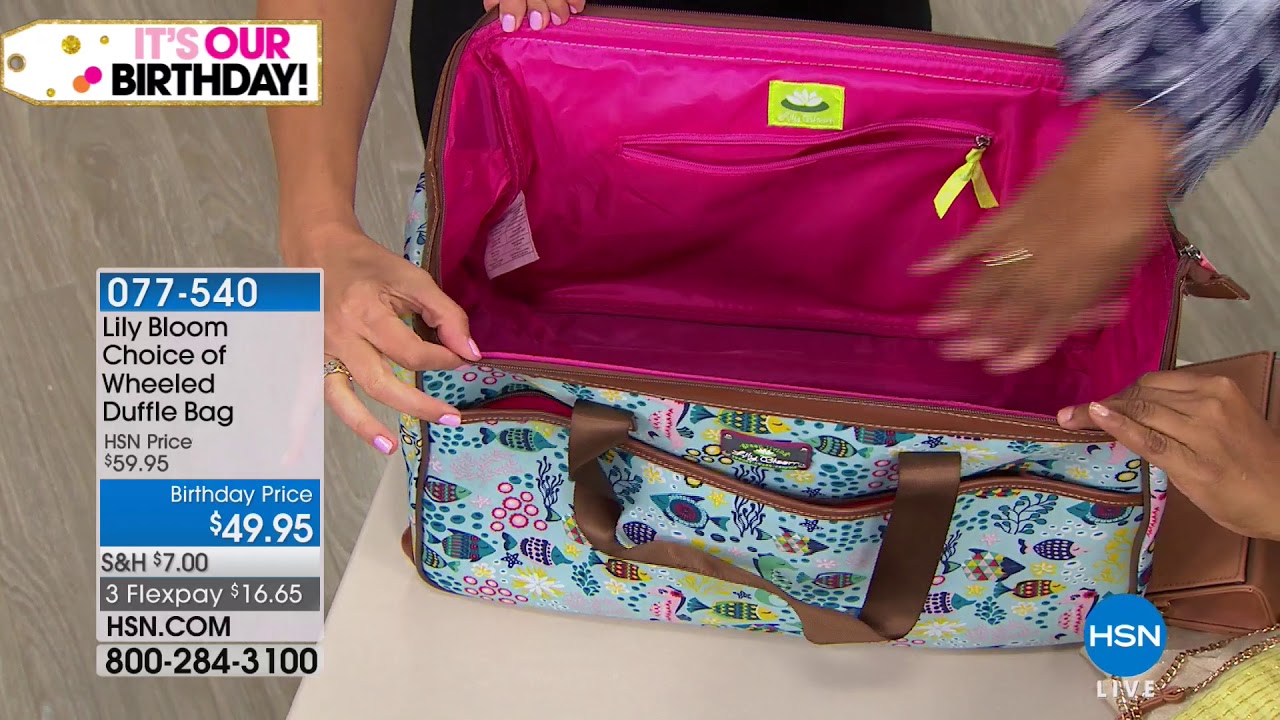 HSN | Summer Travel Celebration 07.09.2018 - 06 PM - YouTube