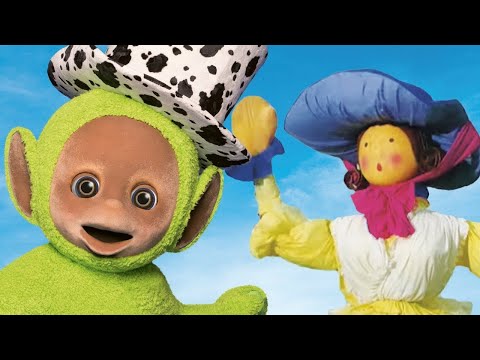Teletubbies Super Pack - Full Episode Compilation - YouTube