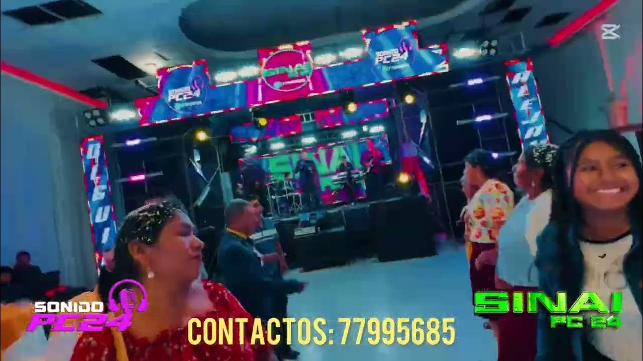 SINAI PC24 2025 qanllaman jamuni DIOSNIYTATAY - YouTube