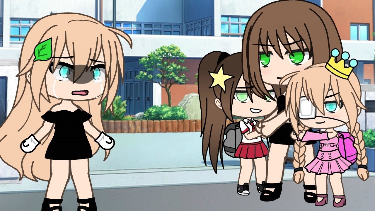 💖🤱(wrong mom)meme gacha life}meme - YouTube