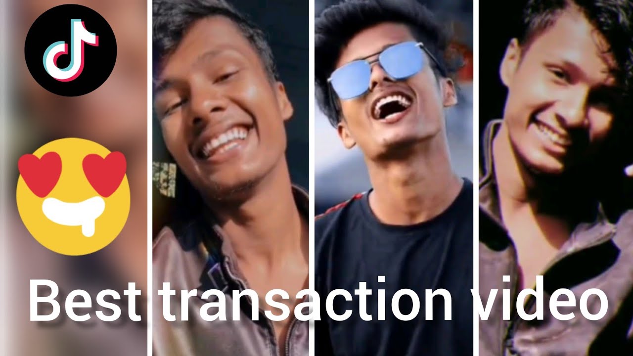 Best tiktok translation video - YouTube