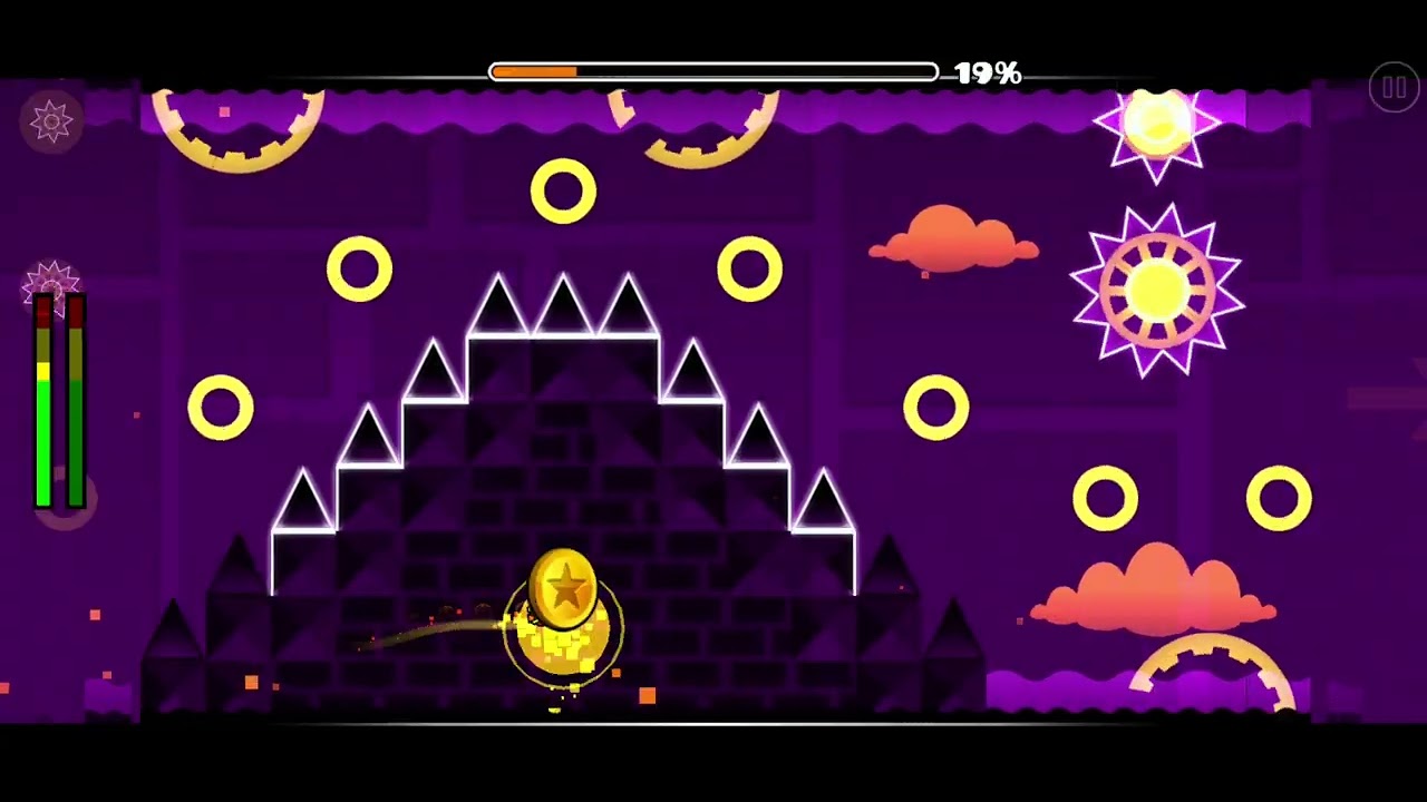 Getting the second coin on ELECTROMAN ADVENTURES - YouTube