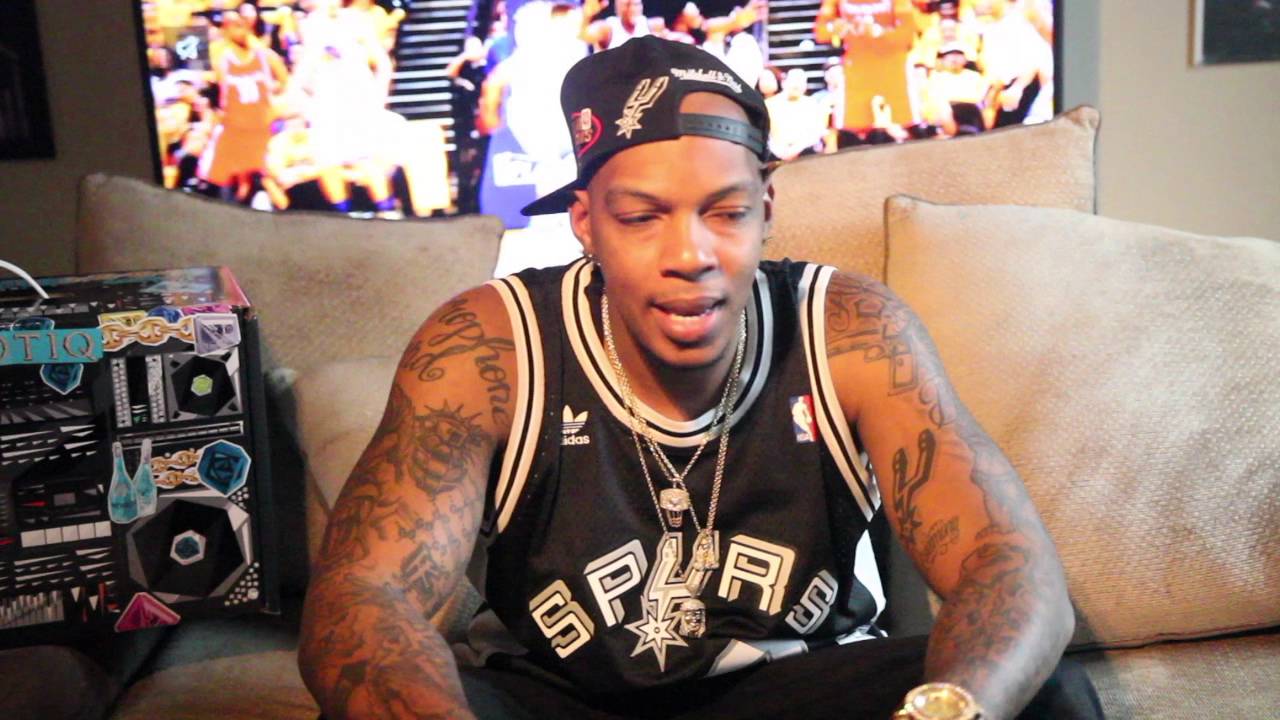 King Kyle Lee Interview: Talks about 3rd Degree X San Antonio Culture X ...