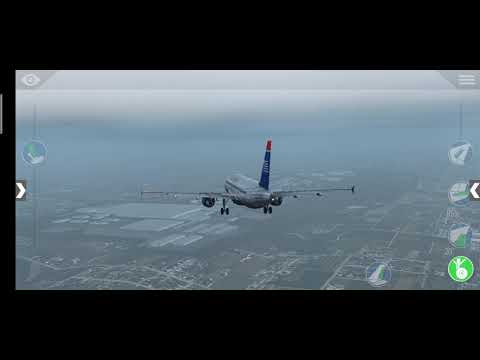 Jetblue Flight 202 - YouTube