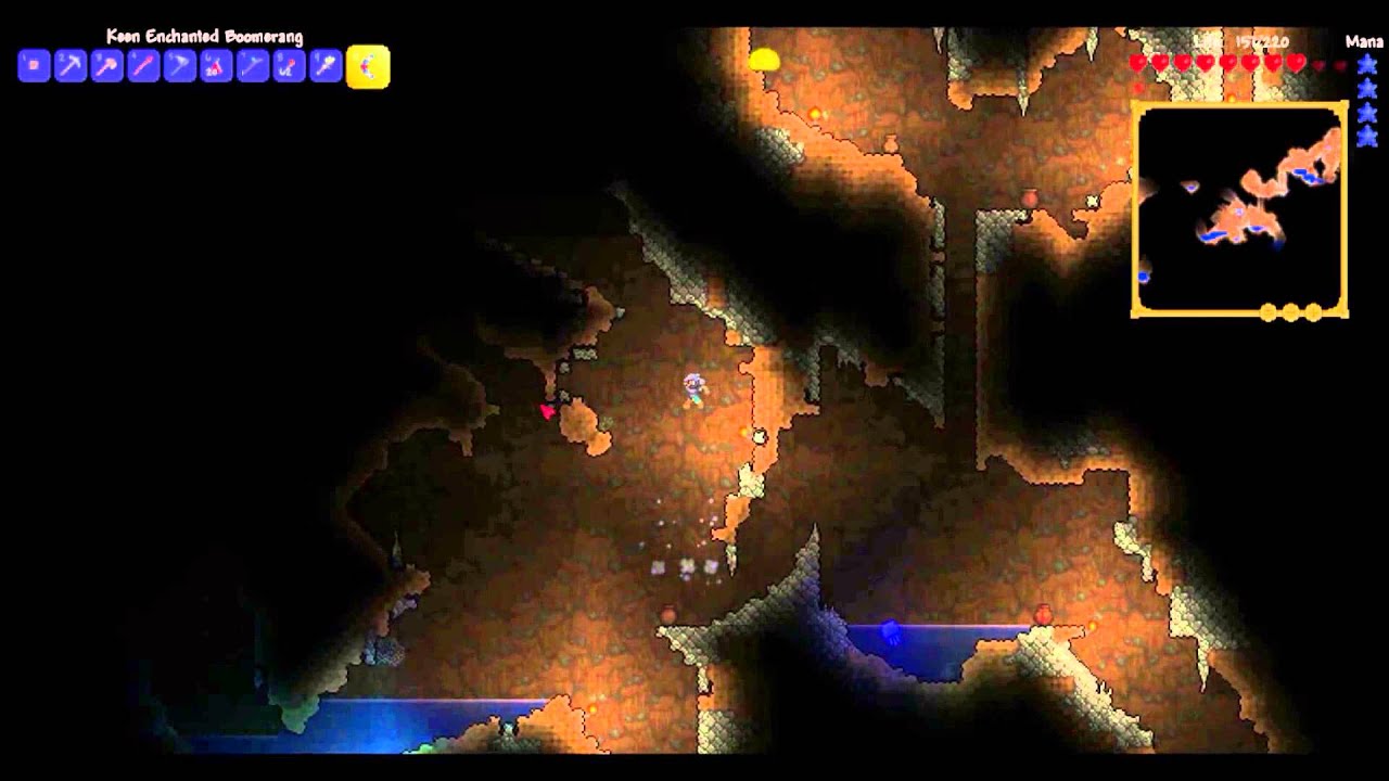 Terraria blinkroot