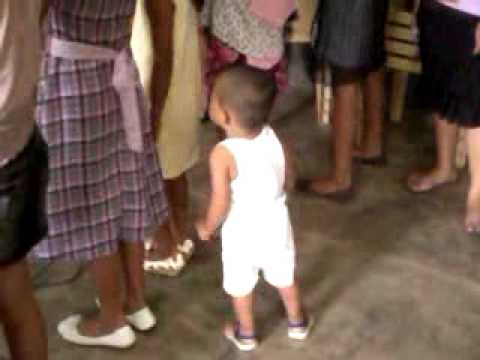 5.20.12 ethan dancing