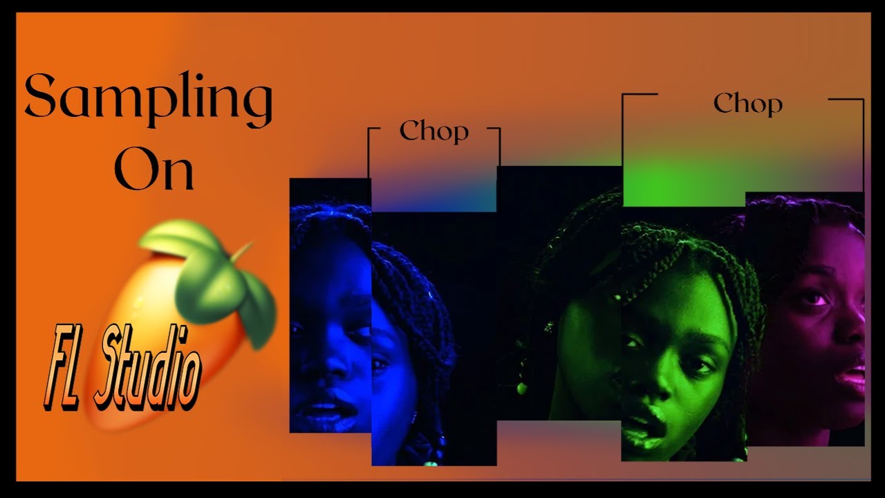 Choppin up Chenayder ft. Mavi - Colors - YouTube