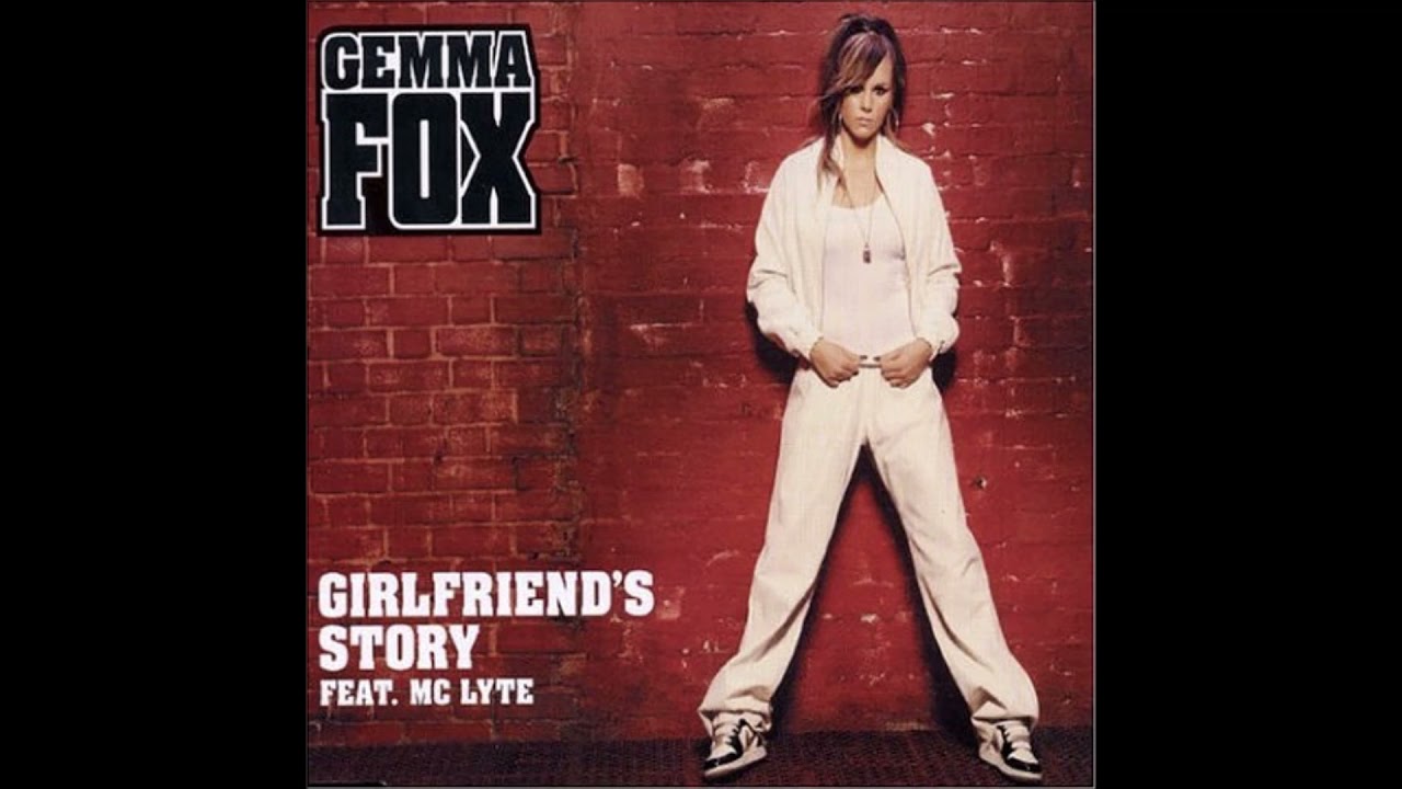 Gemma Fox - Girlfriend's Story (Menta Vox Mix) - YouTube